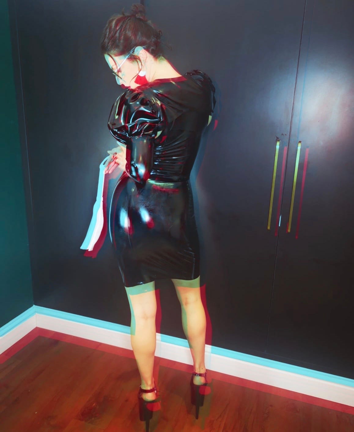 Countess Diamond - Bristol Dominatrix - London Mistress Directory